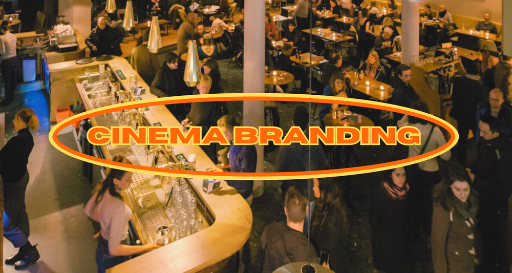 What does it take to create your cinema brand? • Arthouse Cinema Hub